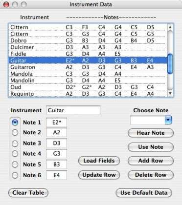 Music Assistant - MetrÃ³nomo y Afinador gratuito para PC y Mac ...
