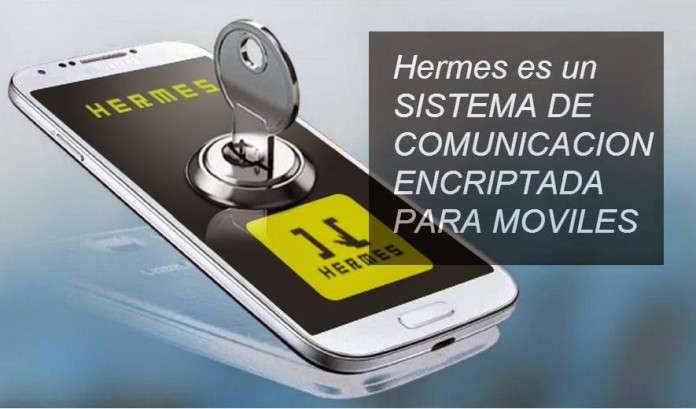 Hermes Hermes Security Communication 1 - Incubaweb - software y web 2.0