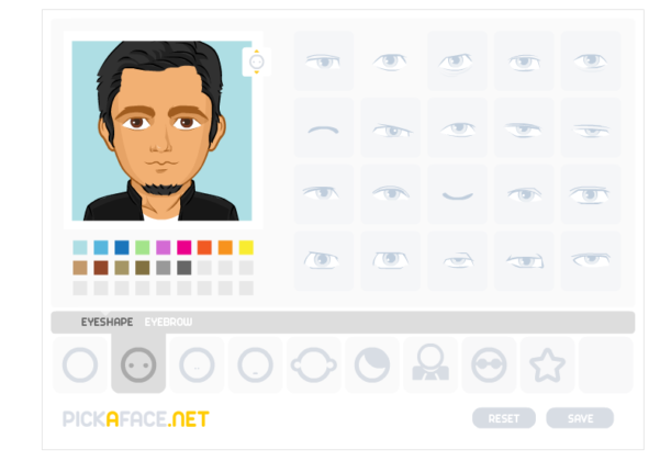 10 sitios donde crear un avatar de ti mismo para usarlo como foto de perfil