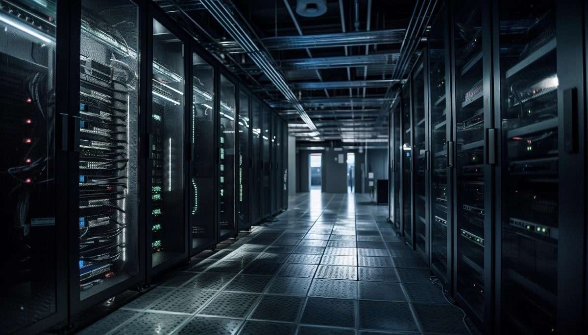 La necesidad de data centers en Ã frica: un paso hacia la ...