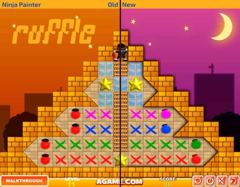 Ruffle: Resucitando Flash con un emulador de cÃ³digo abierto ...