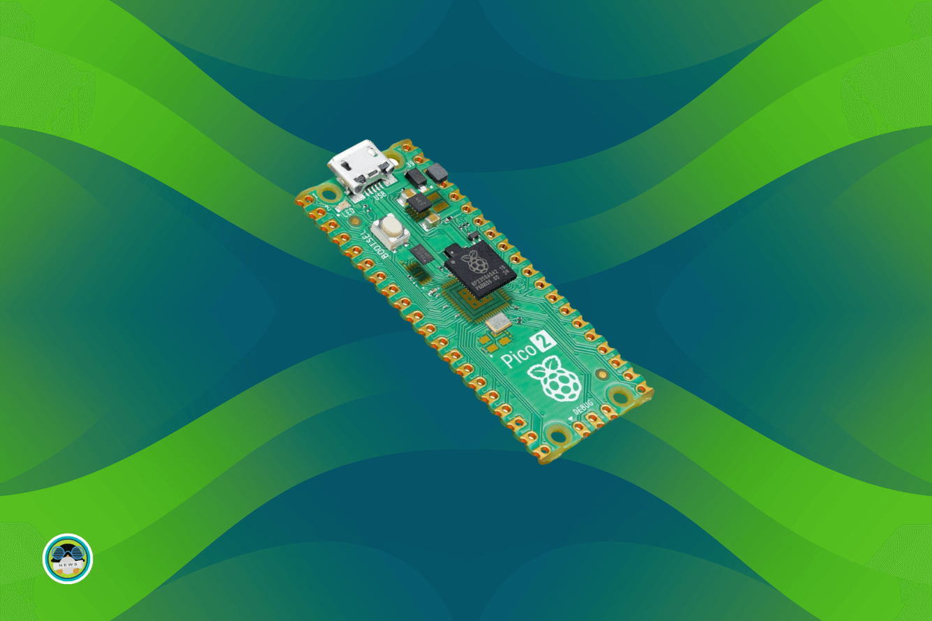 Nuevo Raspberry Pi Pico 2 Llega Con Un Toque De Risc V Incubaweb
