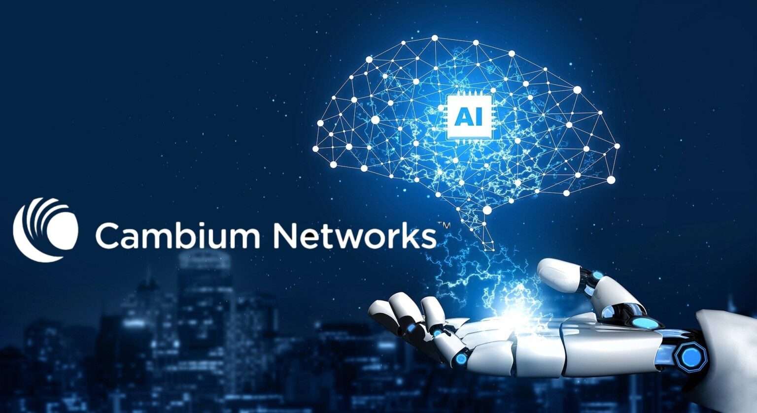 Cambium Networks revoluciona el mercado con GPT personalizada para ...