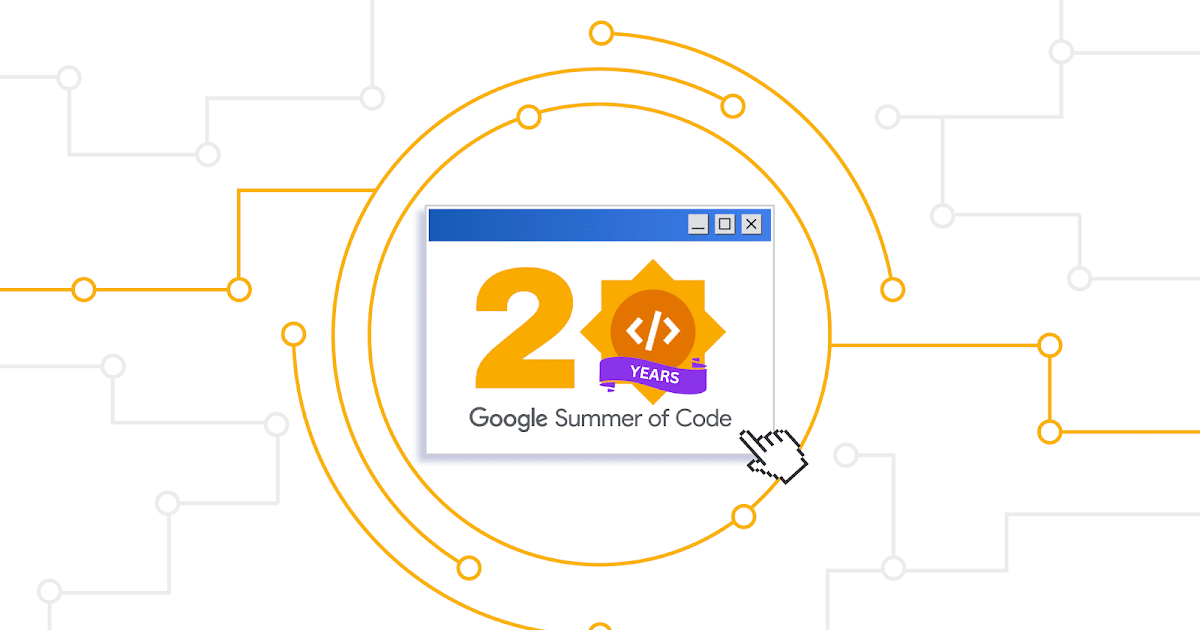 Celebrando 20 AÃ±os del Google Summer of Code - Incubaweb - software y ...