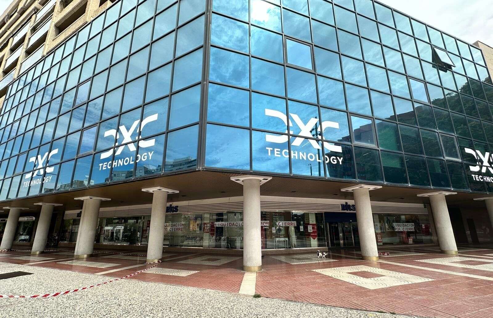 Dxc Technology EspaÃ±a Reconocida Como la CompaÃ±Ã­a de TI Mejor ...