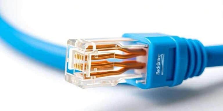 Cableado categorÃ­a 6: caracterÃ­sticas y ventajas para tu red hogar o oficina - Incubaweb ...