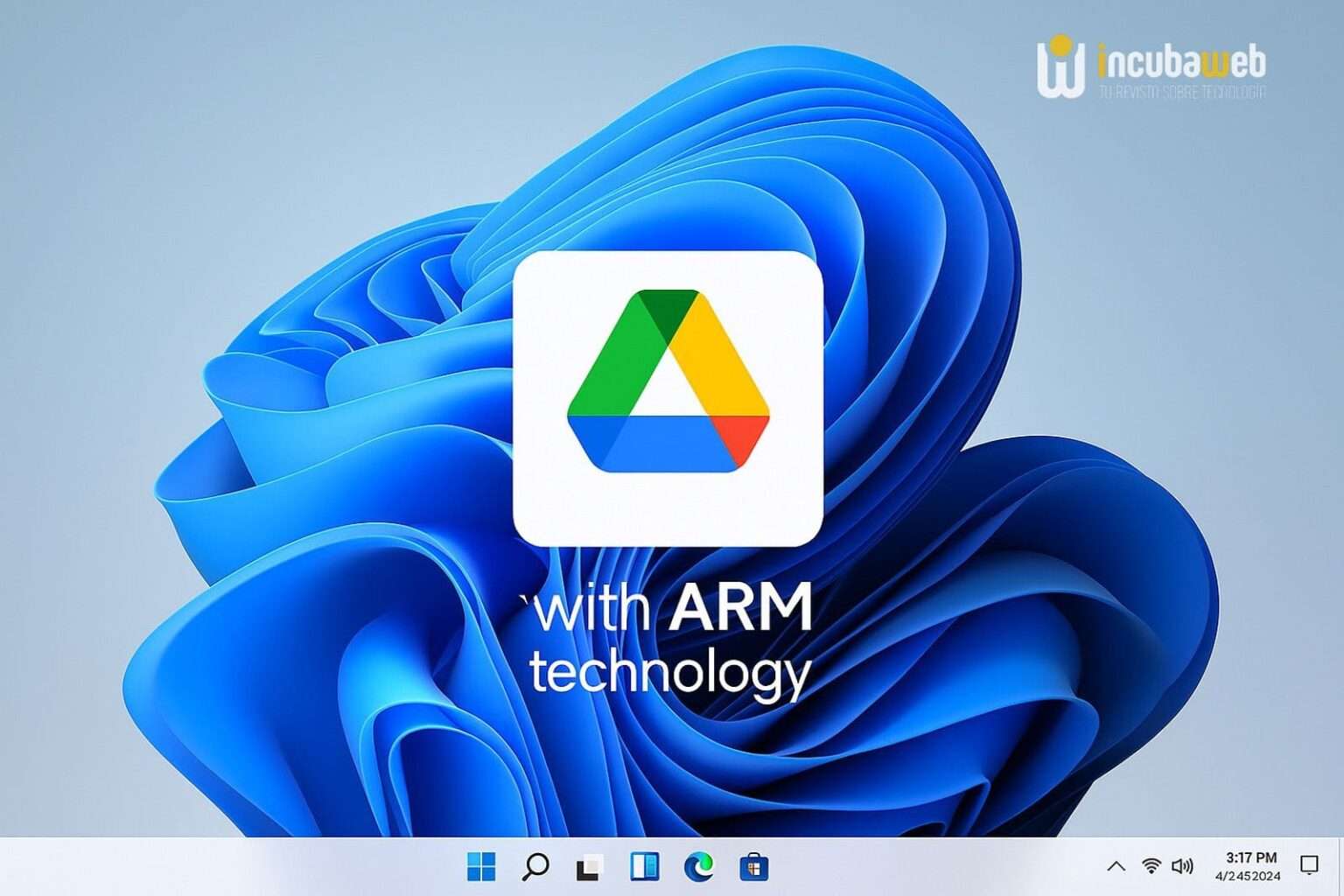 Google lanza versión beta de Google Drive para equipos Windows 11 con procesadores ARM ...