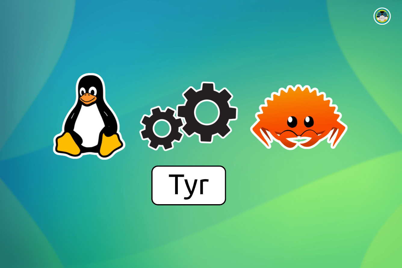 ¡Nueva Esperanza! Se Desarrolla Controlador GPU para Linux en Rust ...