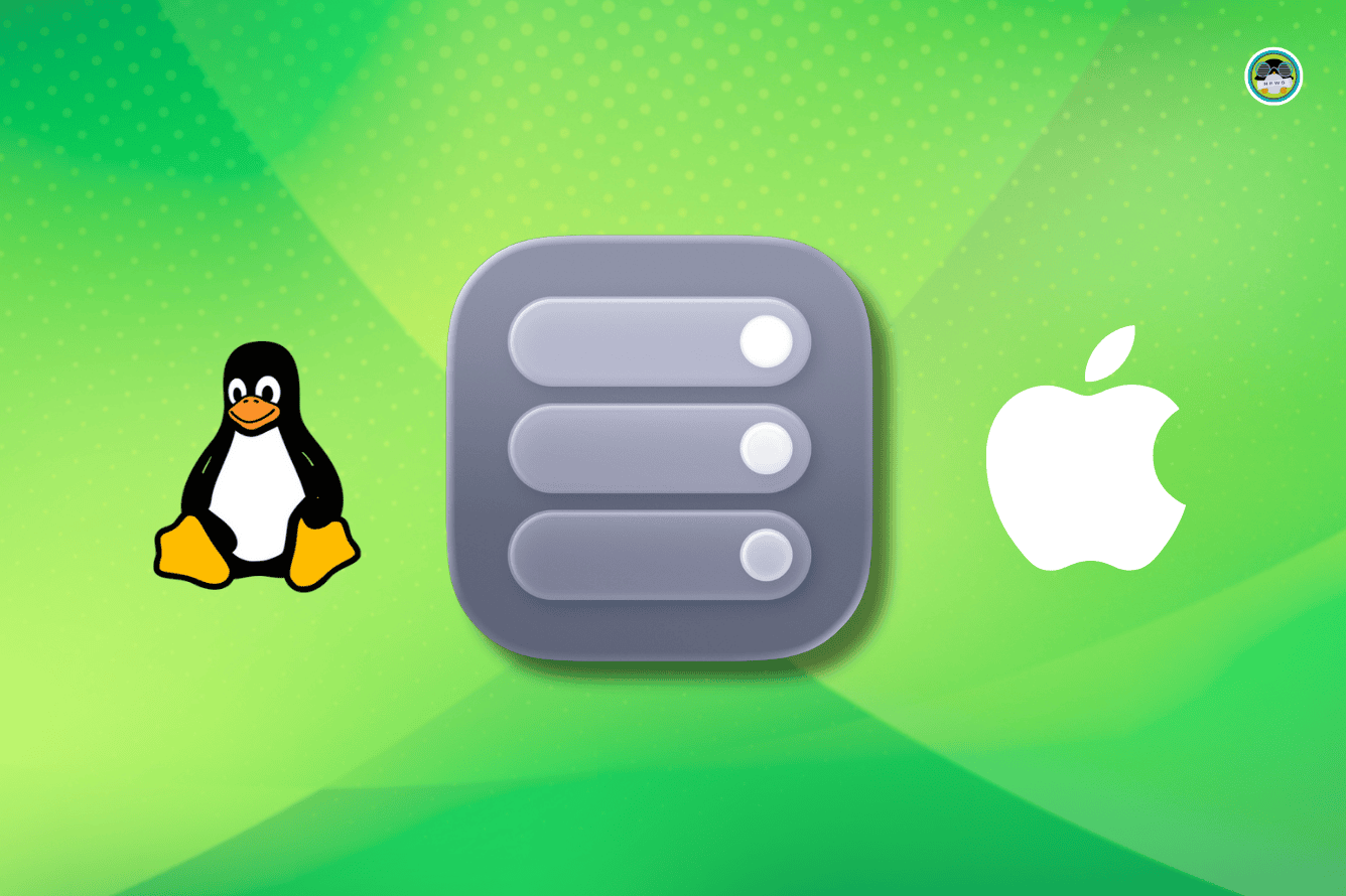 MacOS Se Encuentra con Linux: Contenerización de Código Abierto ...