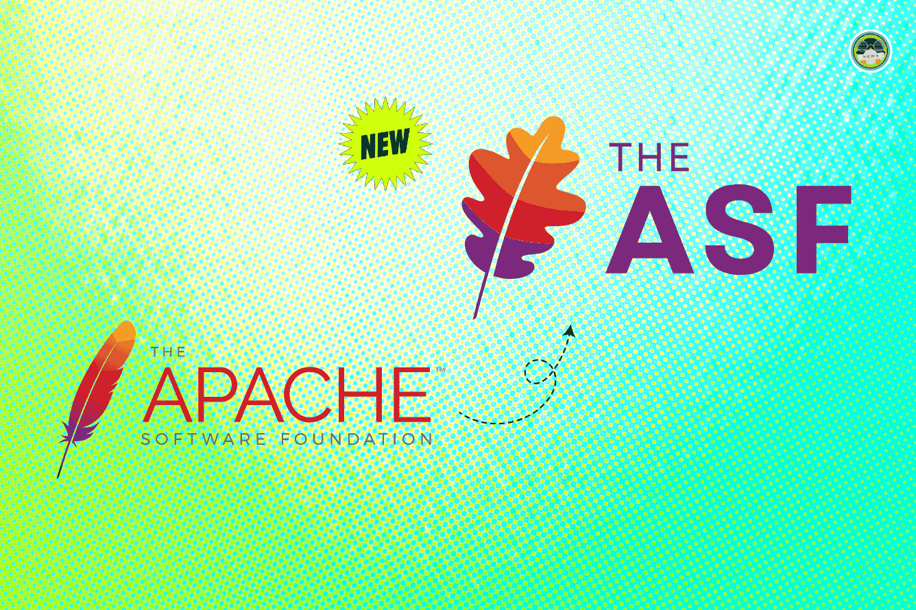 Apache Software Foundation 'Inaugura una Nueva Era' tras 26 Años - Incubaweb - software y web 2.0